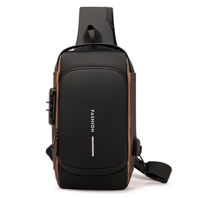 Urban Flex Crossbody Bag | Patchee LK