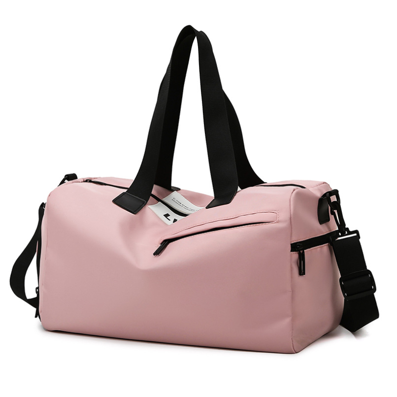 Flex Comp Duffle Bag – Smart & Sleek | Patchee LK