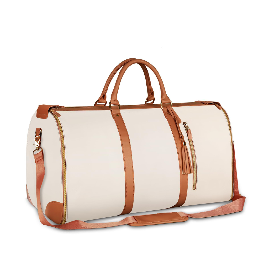 Multi-Use Travel Duffel Bag | Patchee LK